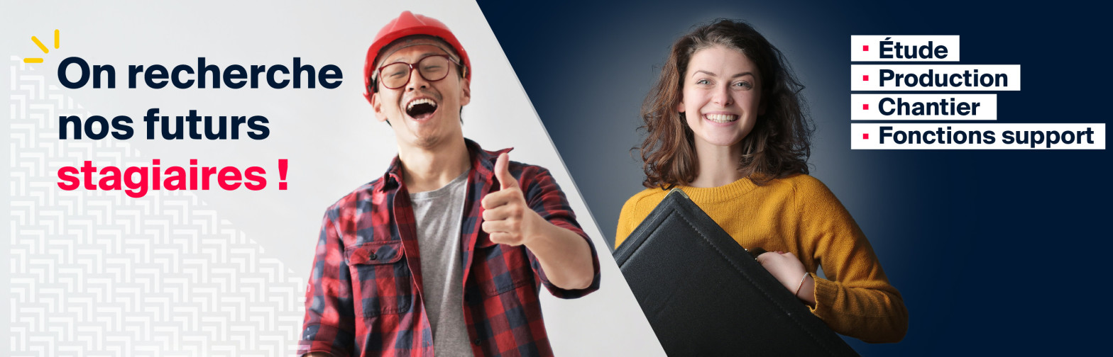 Emploi Groupe Briand - Stage - Animateur Sécurité H/F Stage, 3-6 mois